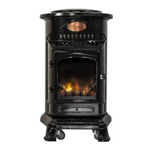 Gasolflaska PA11 Inklusive Gasol - Gasoltuben.se