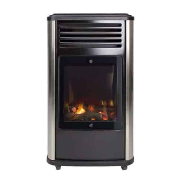 Gasolflaska PC5 Inklusive Gasol - Gasoltuben.se