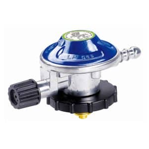Gasolregulator - Allt inom gasol