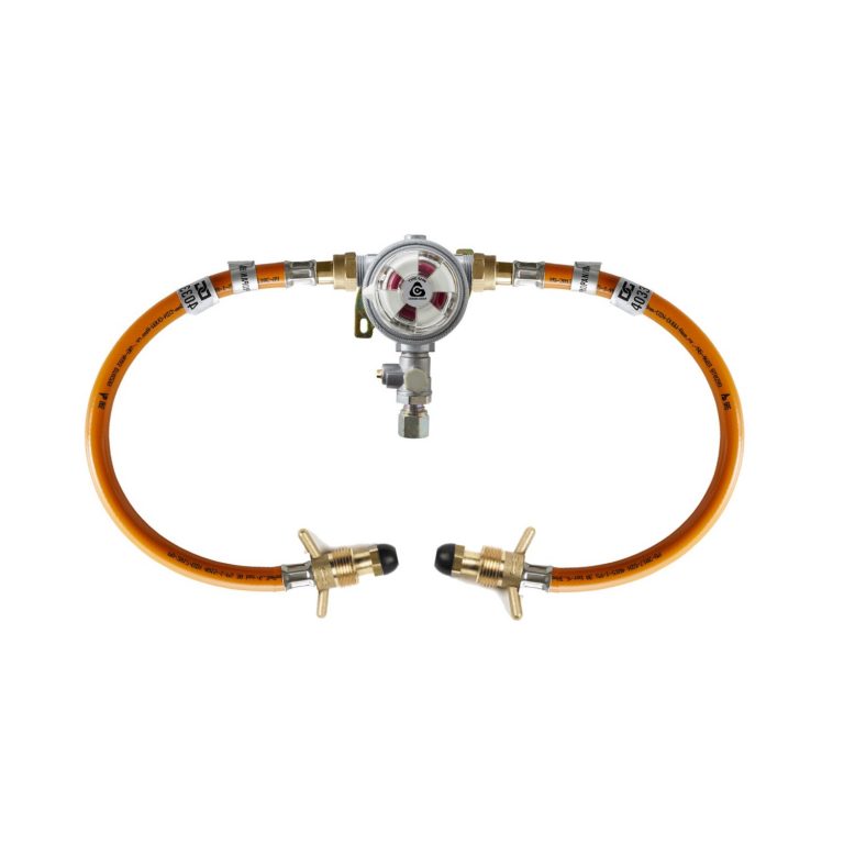 Gasolregulator - Allt inom gasol