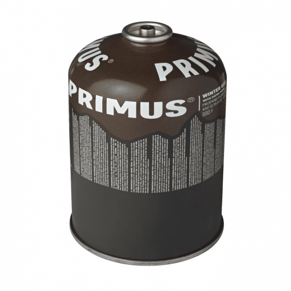 Primus Winter Gas 450g (12-pack) | Gasoltuben.se