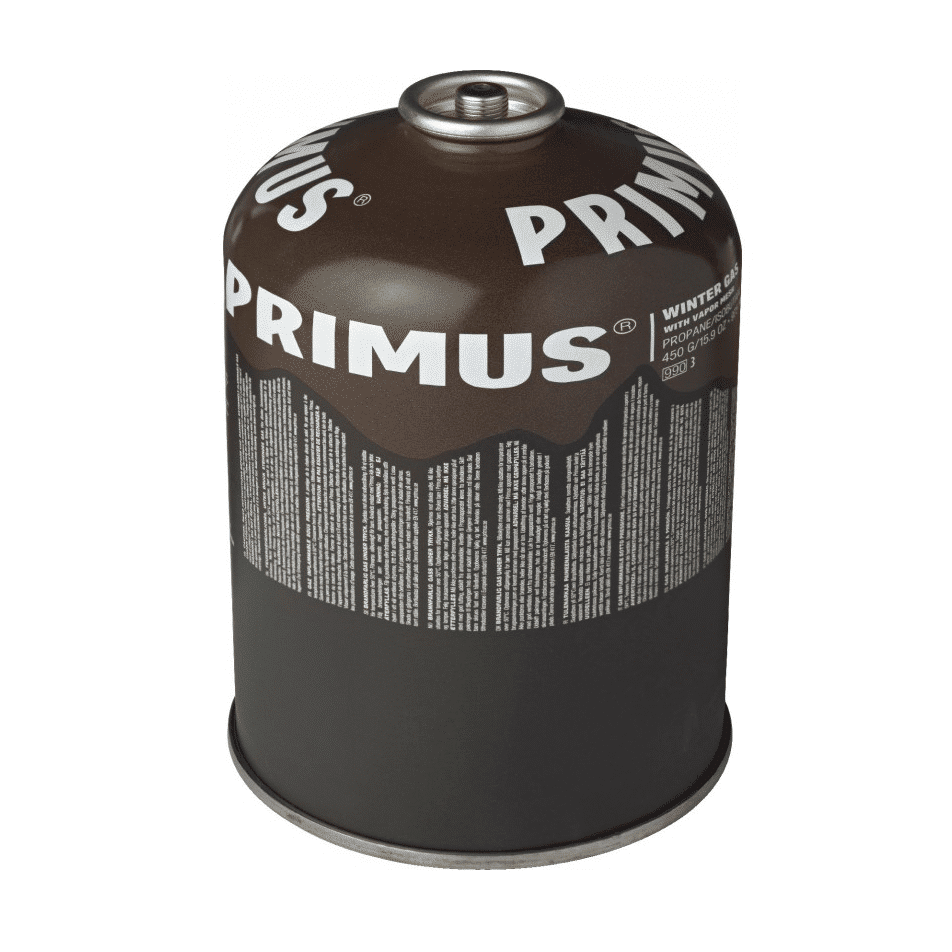 Primus Winter Gas 450g (12-pack) | Gasoltuben.se