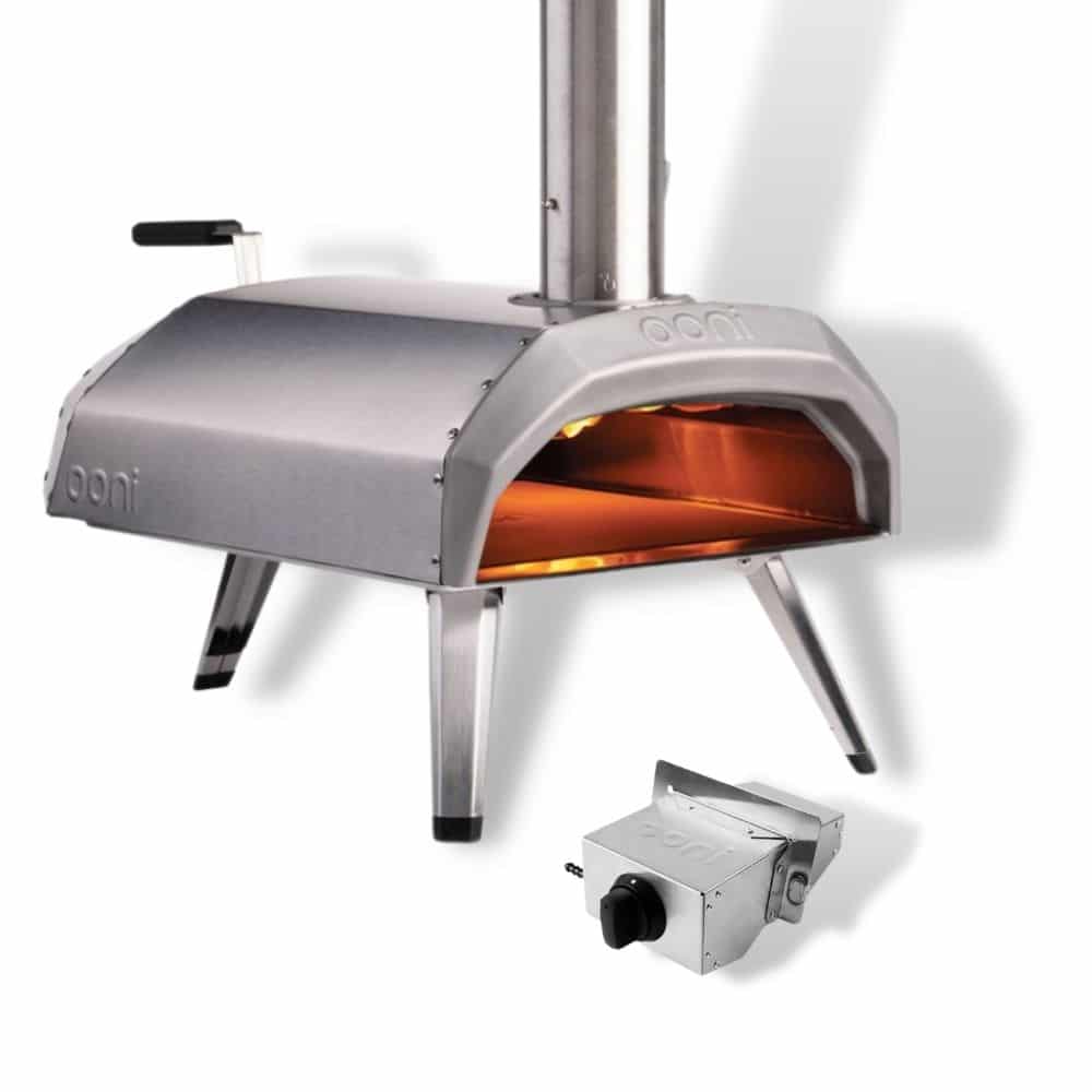 Pizzaugn Cozze 13” Gasol - Gasoltuben.se
