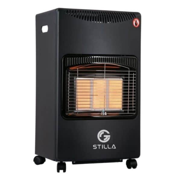 Gasolkamin Miniflame V16 - Köp gasolvärmare på Gasoltuben.se