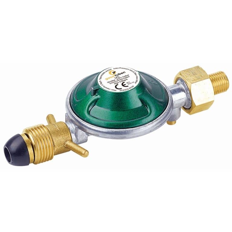 Gasolregulator - Allt inom gasol